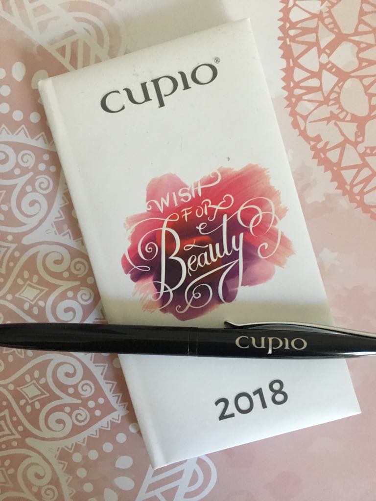 Produse de răsfăț de la Cupio