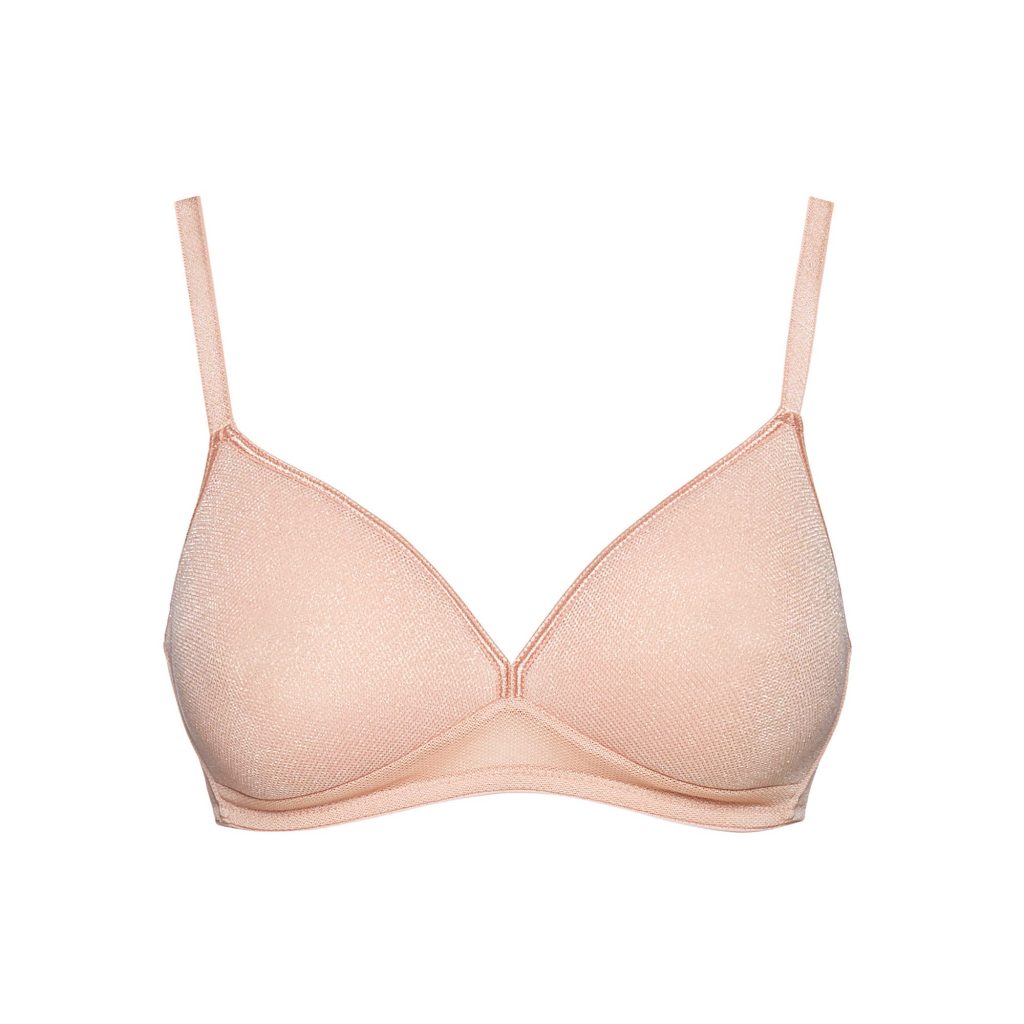 Yamamay a lansat modele de sutiene recomandate femeilor care suferă de ...